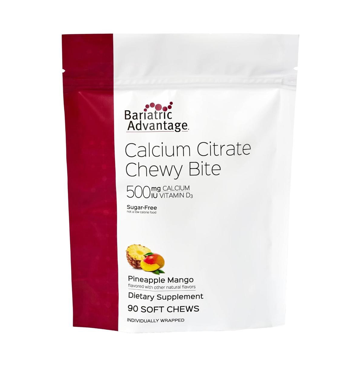 Click here for Bariatric Advantage Calcium Citrate Chewy Bites 50... prices
