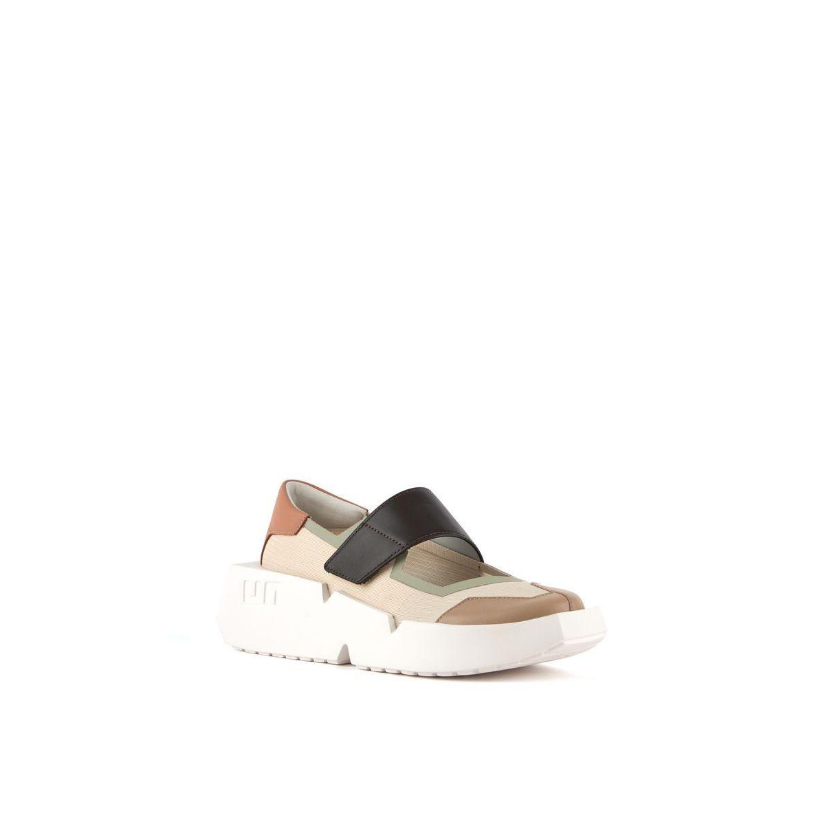 Click here for United Nude Womens Mega Robot Jane - Sierra prices