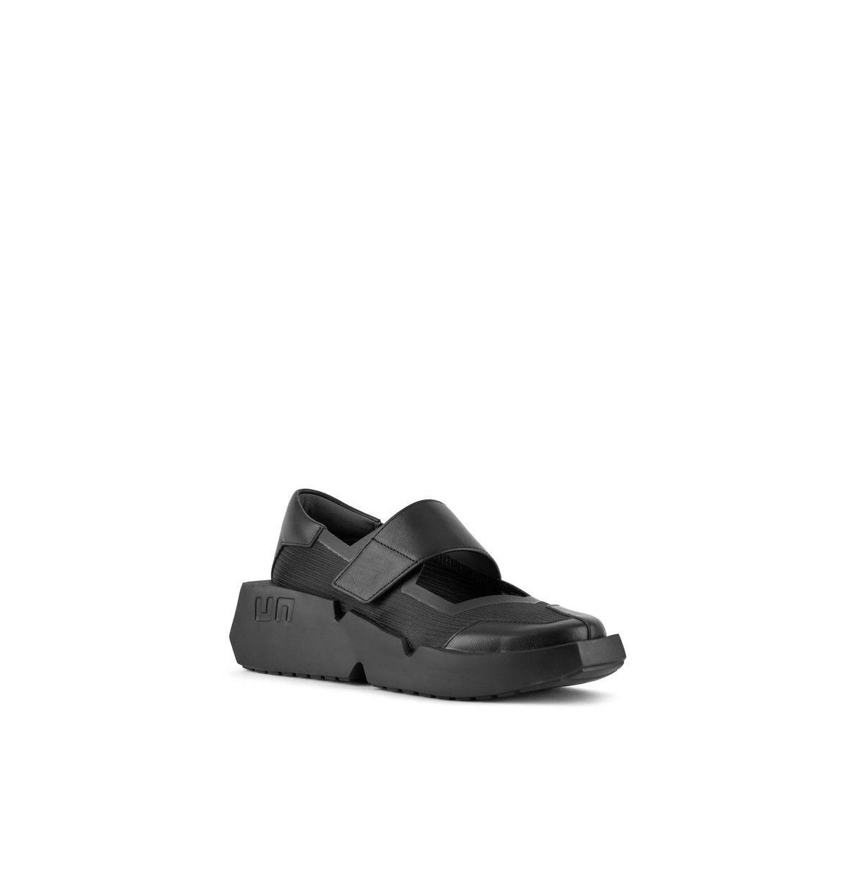 Click here for United Nude Womens Mega Robot Jane - Black prices