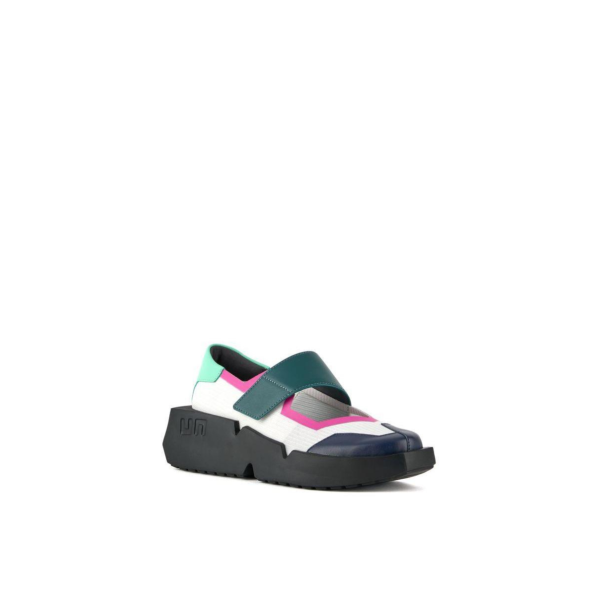 Click here for United Nude Womens Mega Robot Jane - Open Miscella... prices
