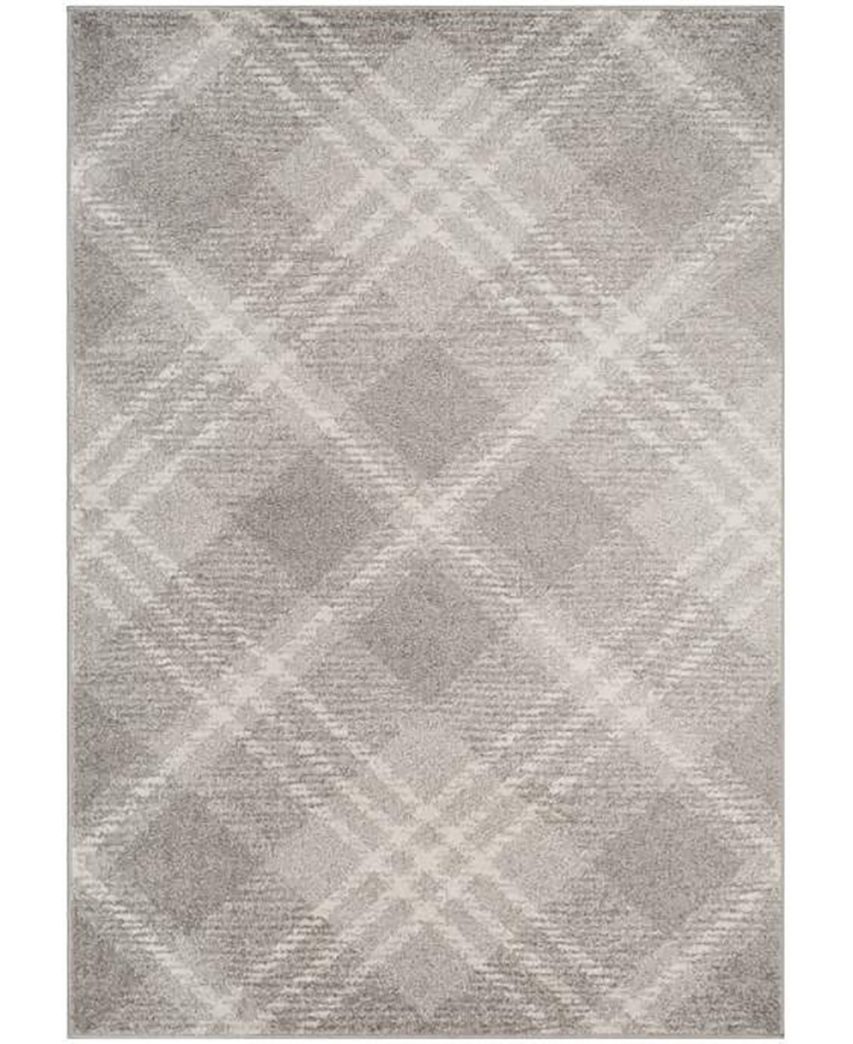 Click here for Safavieh Adirondack 129 Light Gray and Ivory 8 x 1... prices
