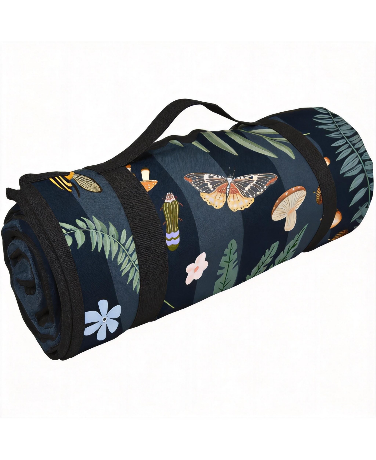 Click here for Aofar Gothic Picnic Blanket Waterproof Outdoor Mat... prices