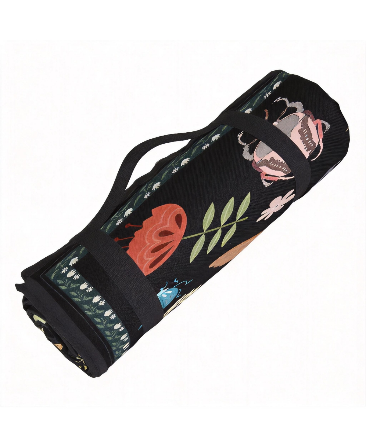 Click here for Aofar Gothic Picnic Blanket Waterproof Outdoor Mat... prices