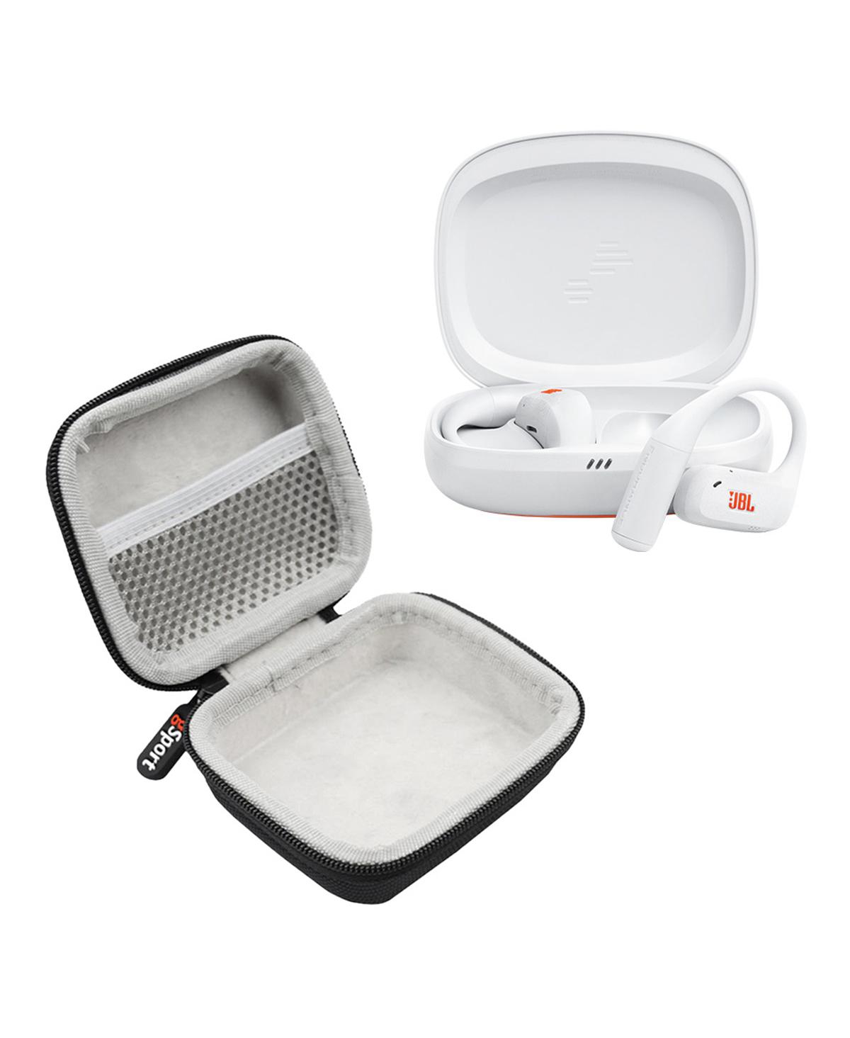 Click here for Jbl Endurance Zone True Wireless Open Ear Sport He... prices
