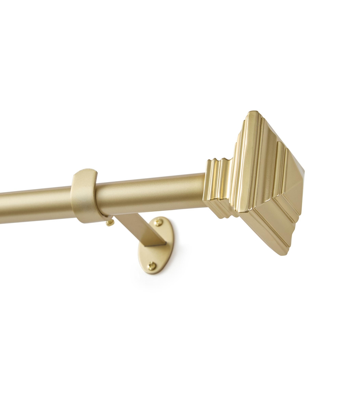 Click here for Threadmade Home Florence 1-Inch Adjustable Decorat... prices