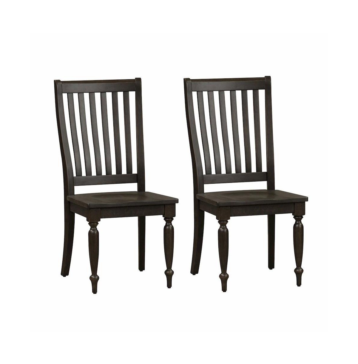 Click here for Liberty Furniture Industries  Inc Harvest Home Sla... prices