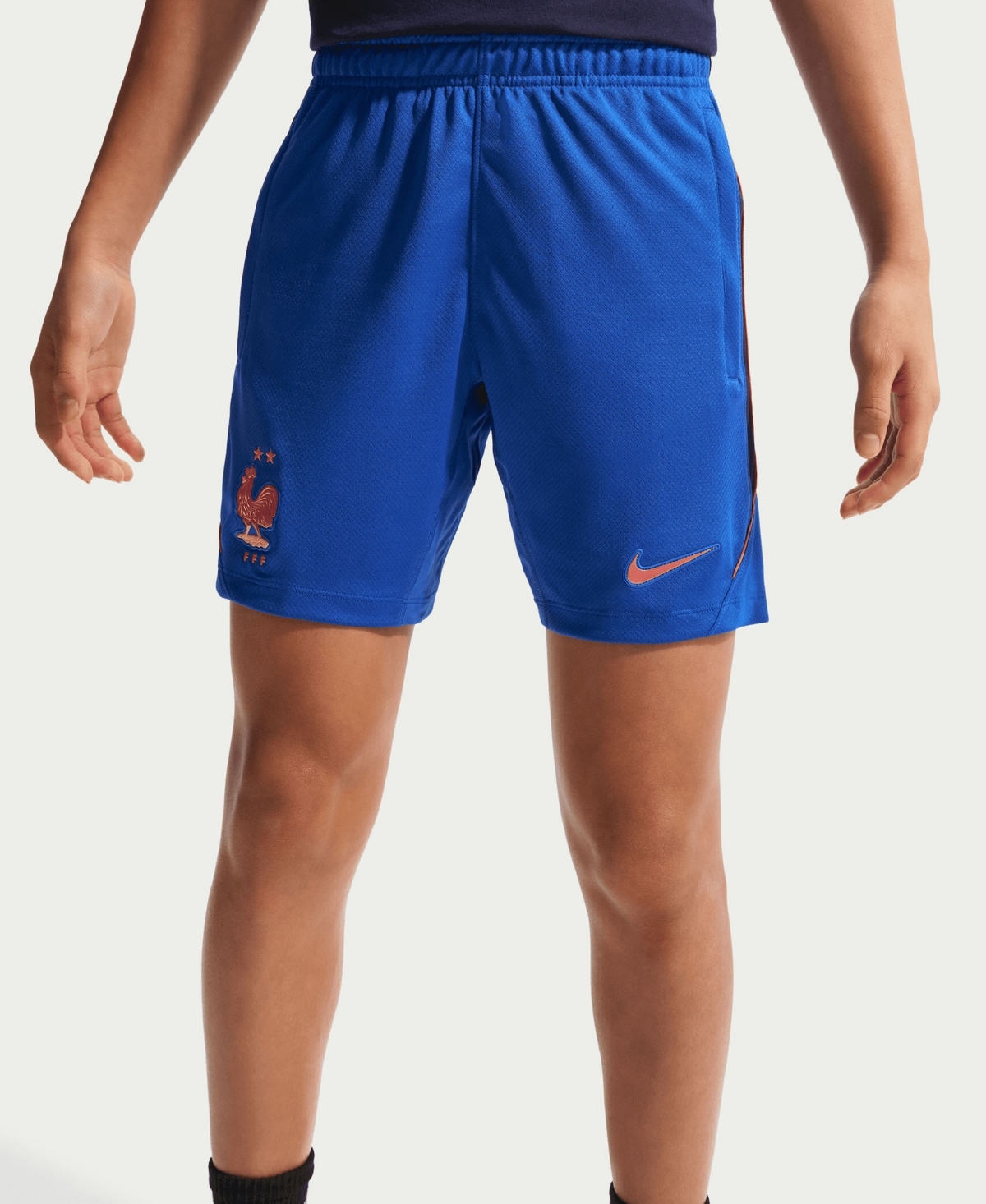 Click here for Nike Big Boys and Girls Royal France National Team... prices