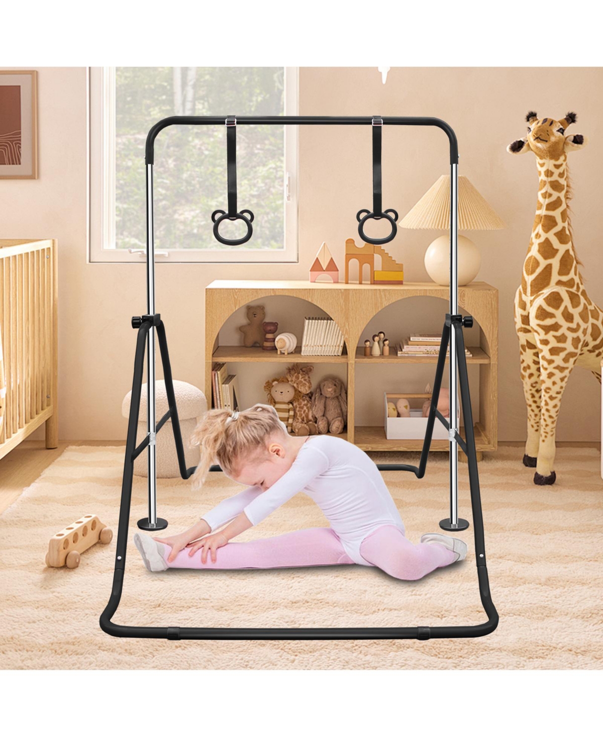 Click here for Zeny Multi-Functional Adjustable Height Childrens... prices