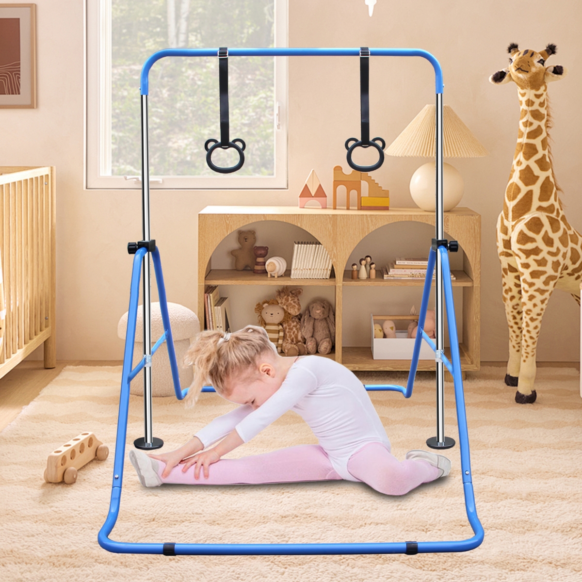 Click here for Zeny Multi-Functional Adjustable Height Childrens... prices