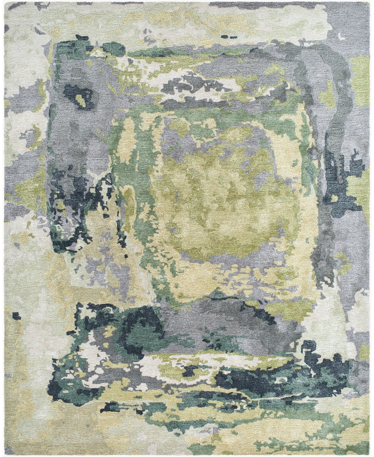 Click here for Surya Kavita Kvt-2325 8 x 10 Area Rug - Navy prices