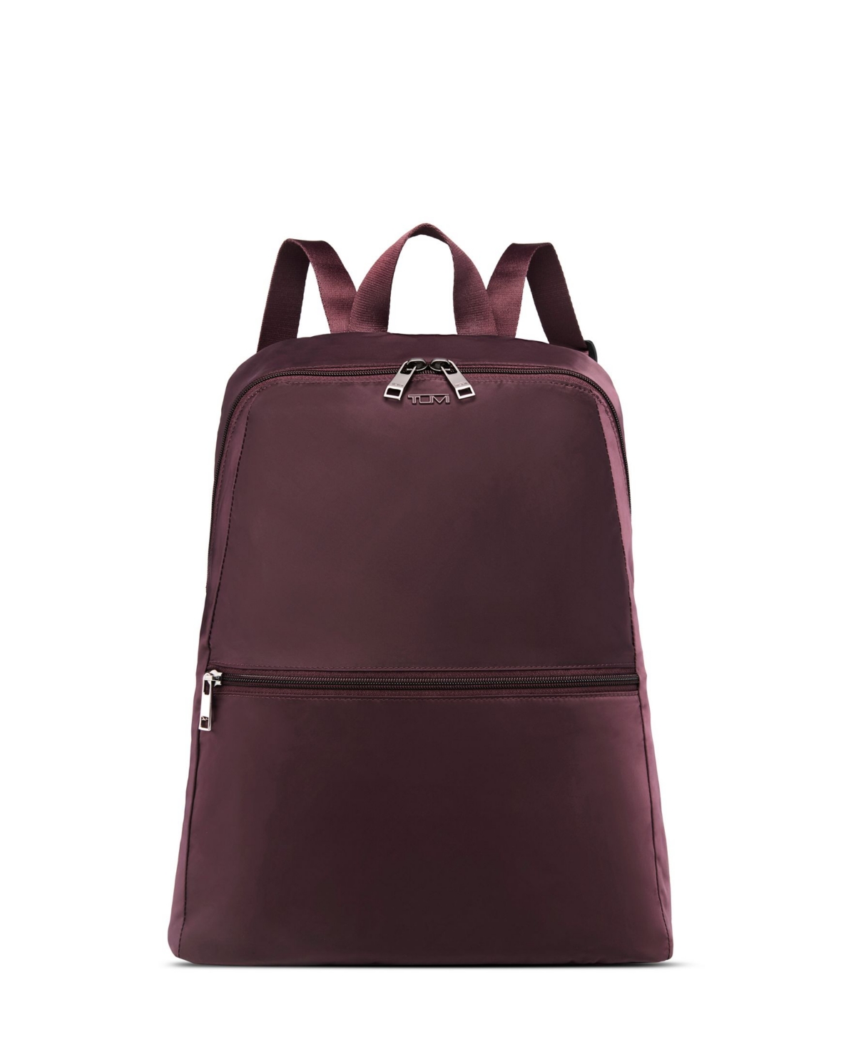 Click here for Tumi Voyageur Just In Case Backpack - Rosewood prices