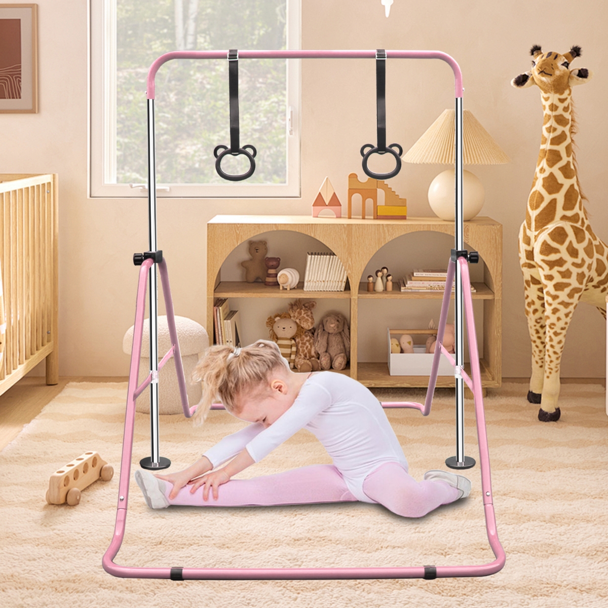 Click here for Zeny Multi-Functional Adjustable Height Childrens... prices
