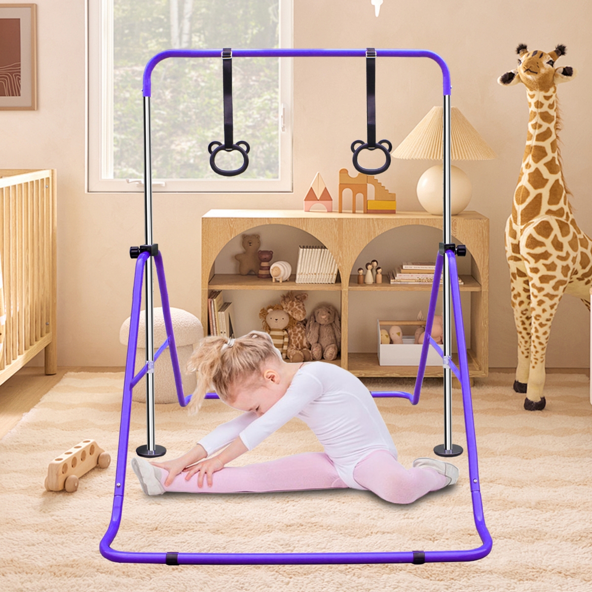 Click here for Zeny Multi-Functional Adjustable Height Childrens... prices