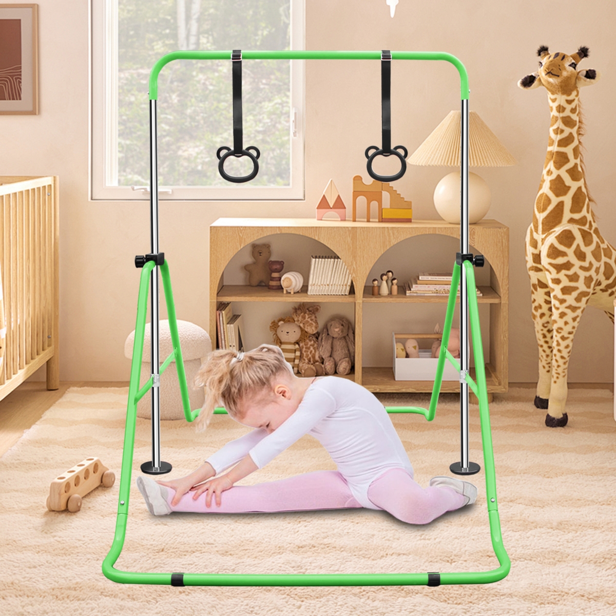 Click here for Zeny Multi-Functional Adjustable Height Childrens... prices