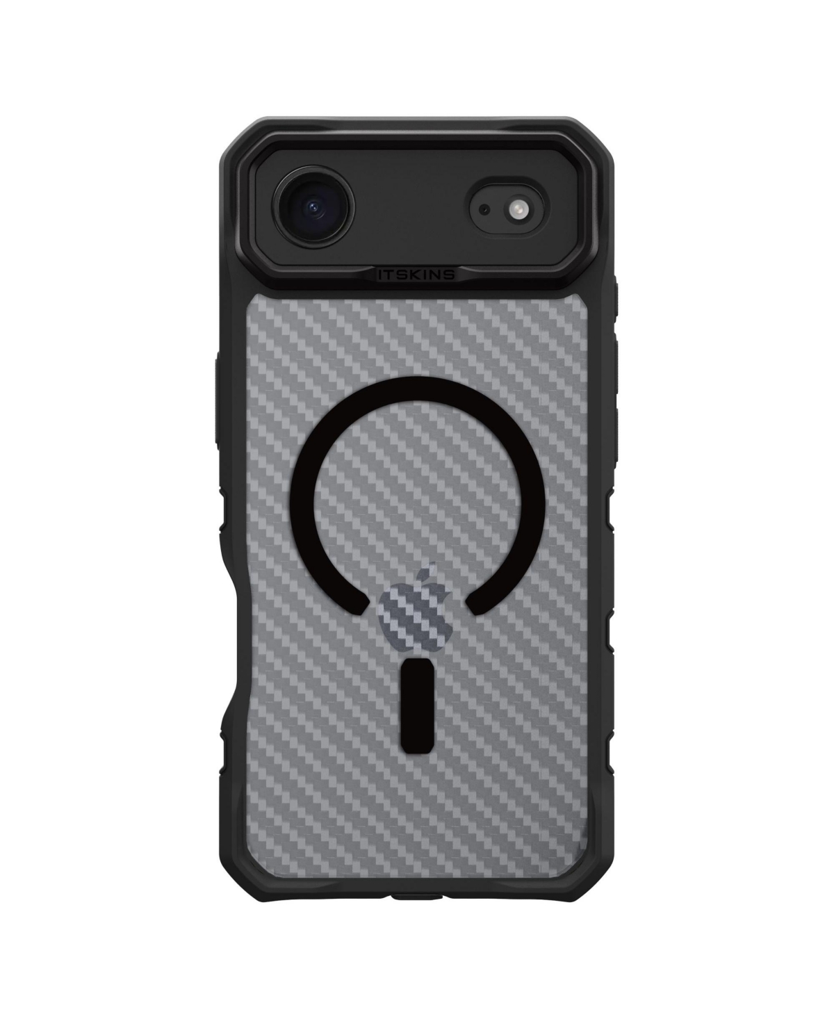 Click here for Itskins Supreme_R Tek MagSafe Case for Apple iPhon... prices