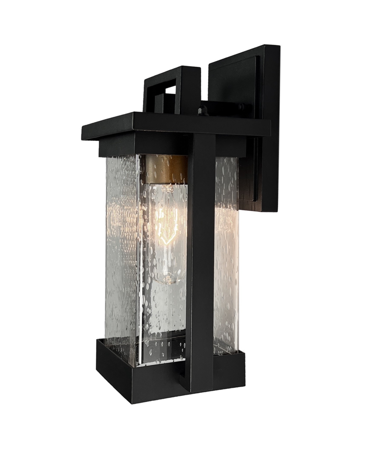 Click here for Artcraft Lighting Port Charlotte 12.44 Metal Outdo... prices
