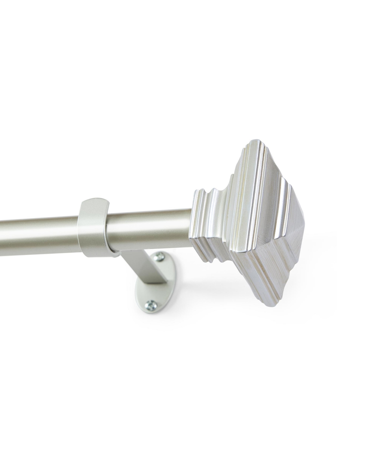 Click here for Threadmade Home Florence 1-Inch Adjustable Decorat... prices
