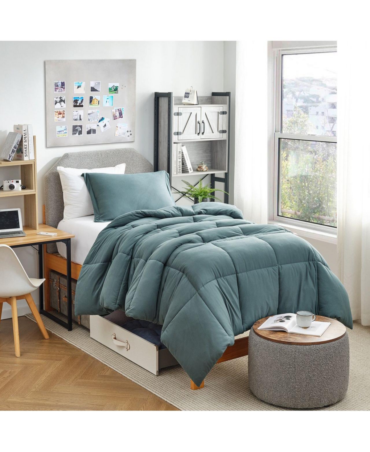 Click here for Coma Inducer In The Thick of It - Oversized Comfor... prices