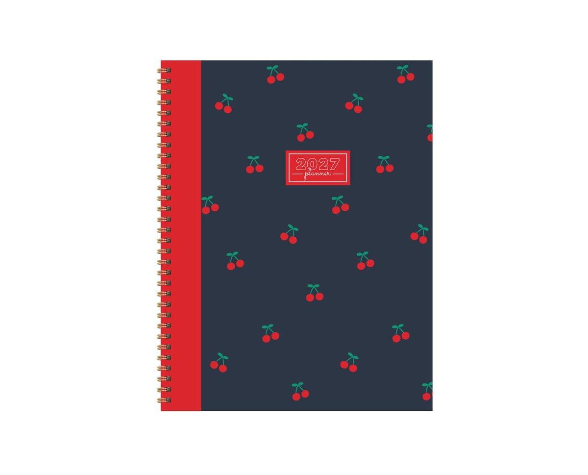 Click here for Tf Publishing Paper Goods 2027 Cherry Picked Large... prices