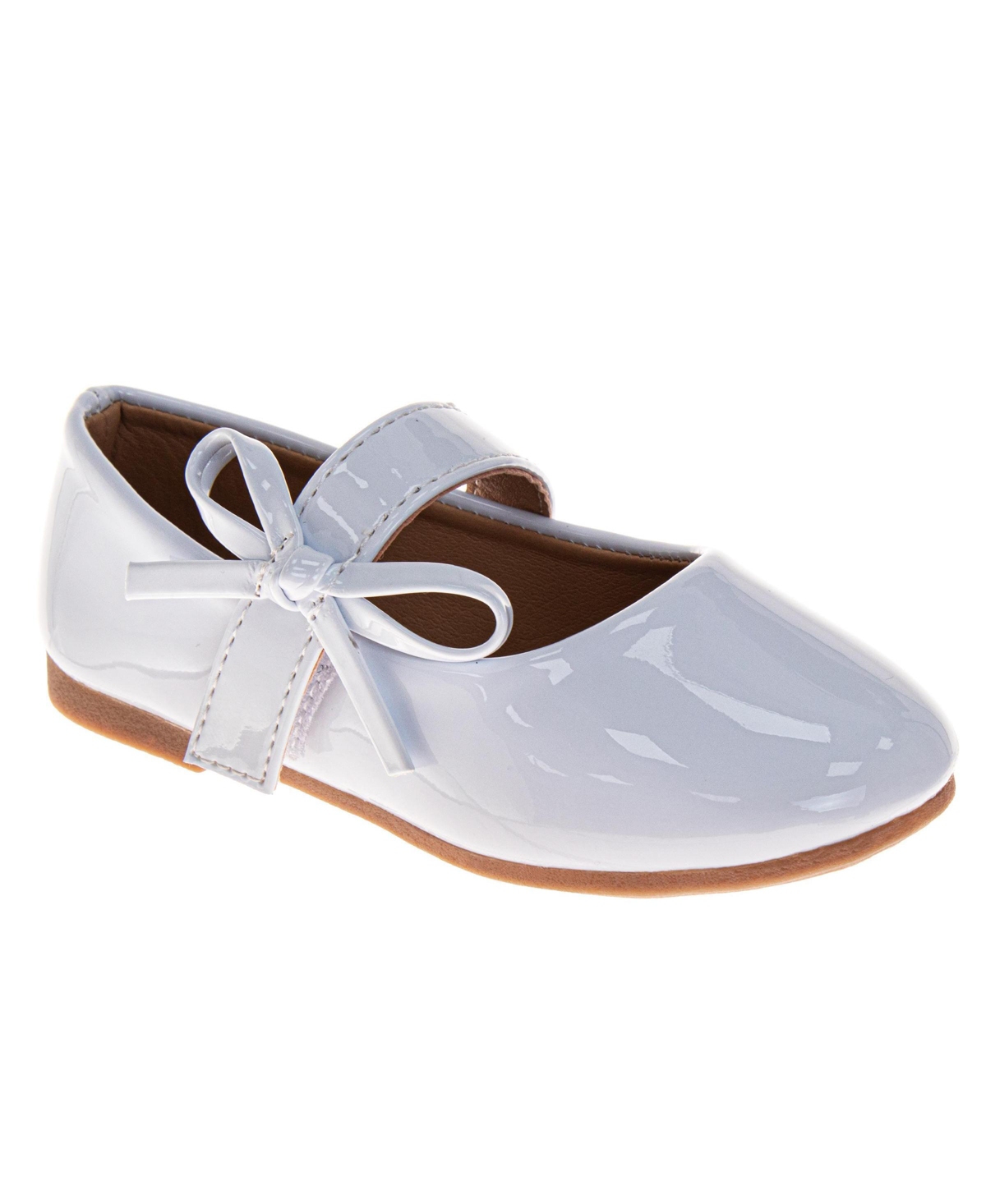 Click here for Kensie Girl Girls (5â10) Bow Slip-On Ballet Flat... prices