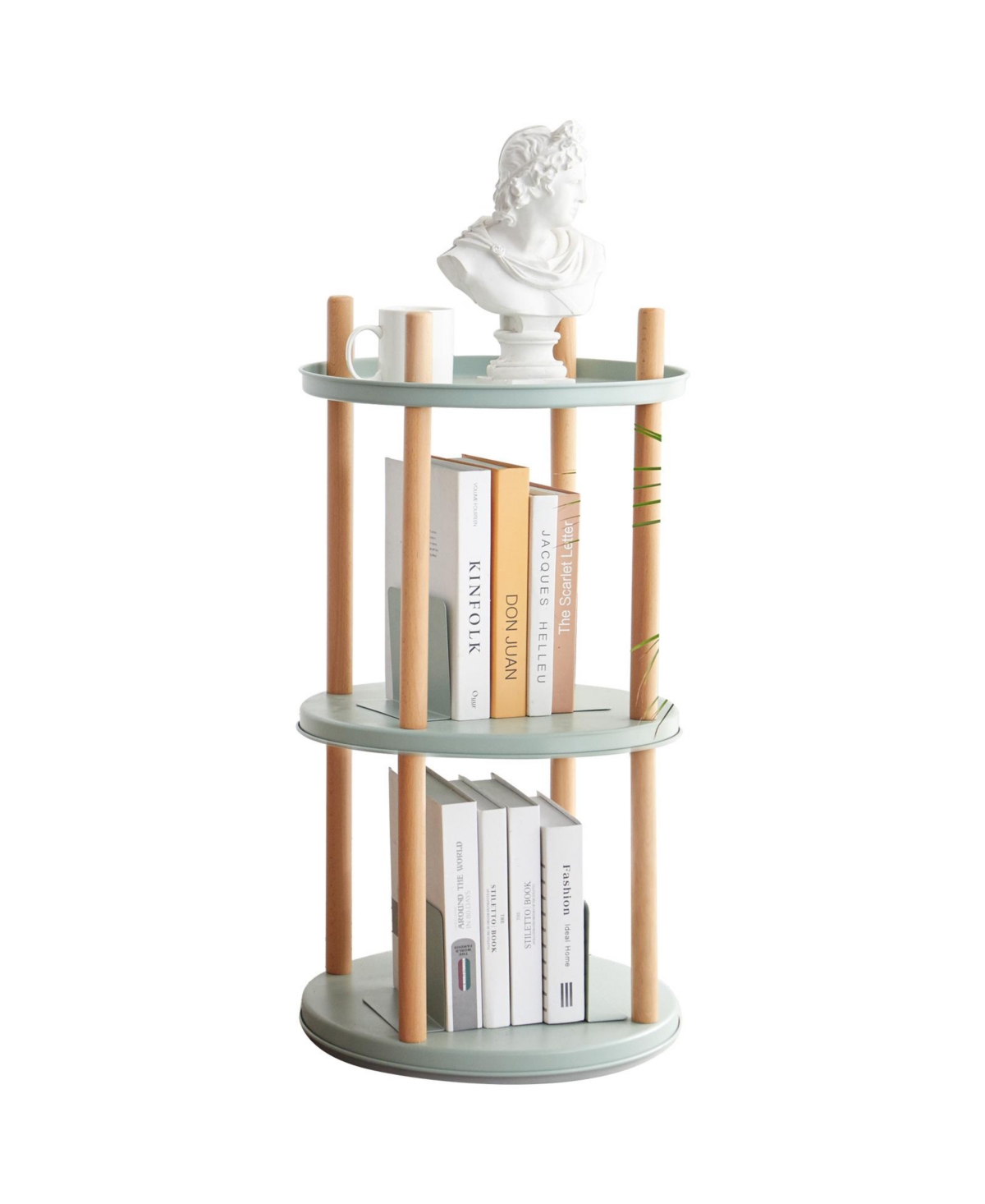 Click here for Flynama 3 Tier 360 Degree Rotating Multi-Functiona... prices