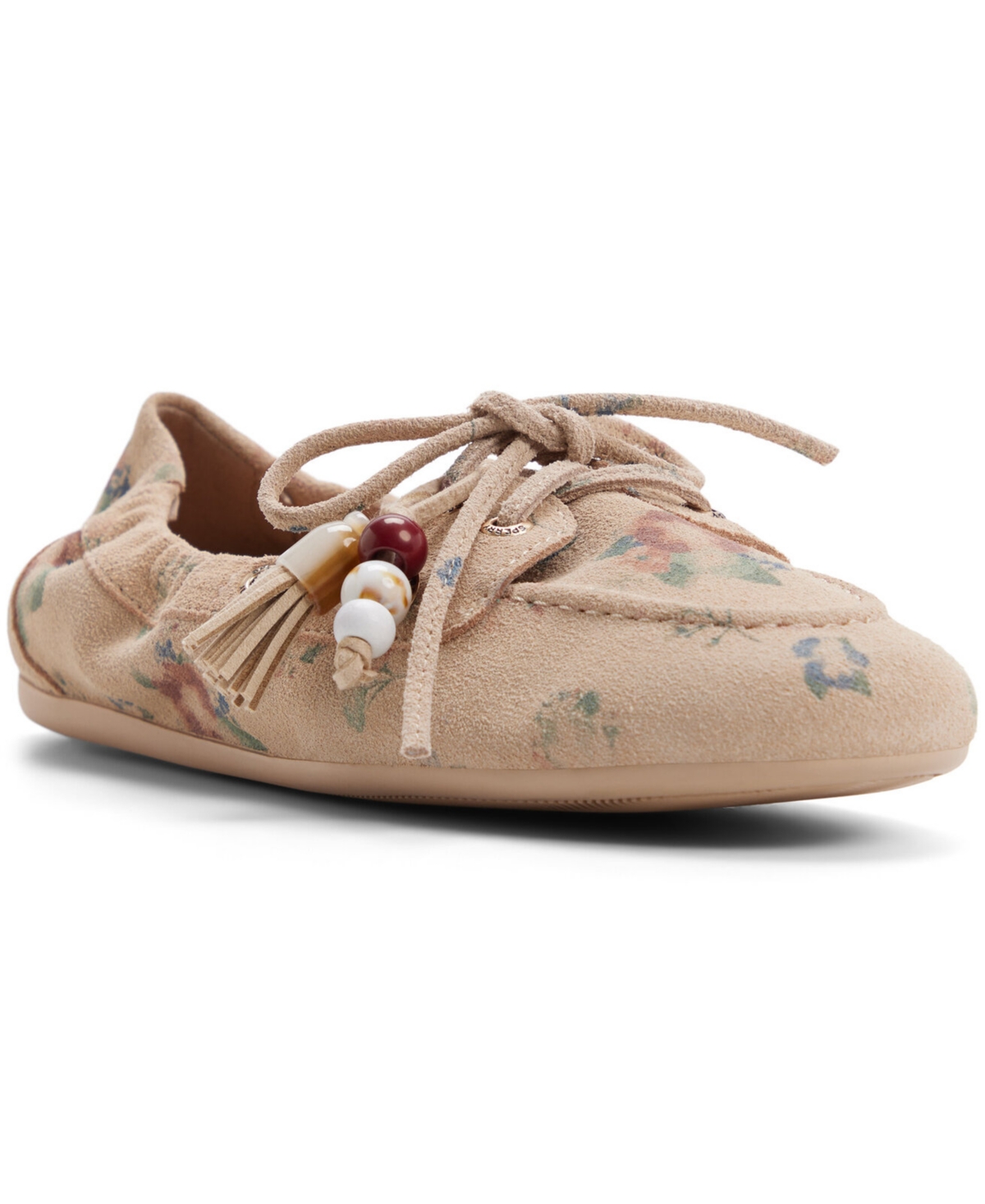 Click here for Sperry Womens Slimsail Lace-Up Flats  Macys Exclus... prices