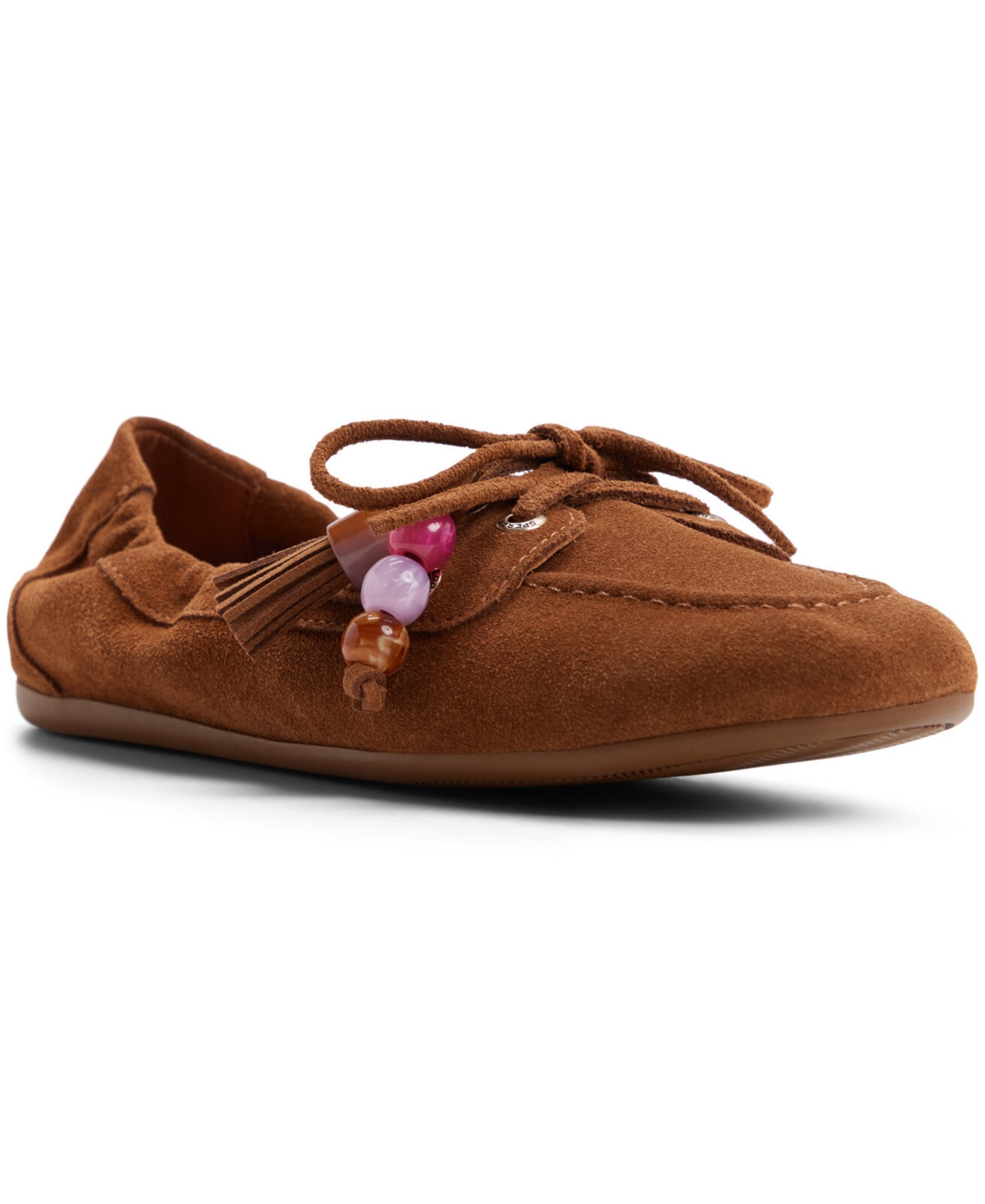 Click here for Sperry Womens Slimsail Lace-Up Flats  Macys Exclus... prices