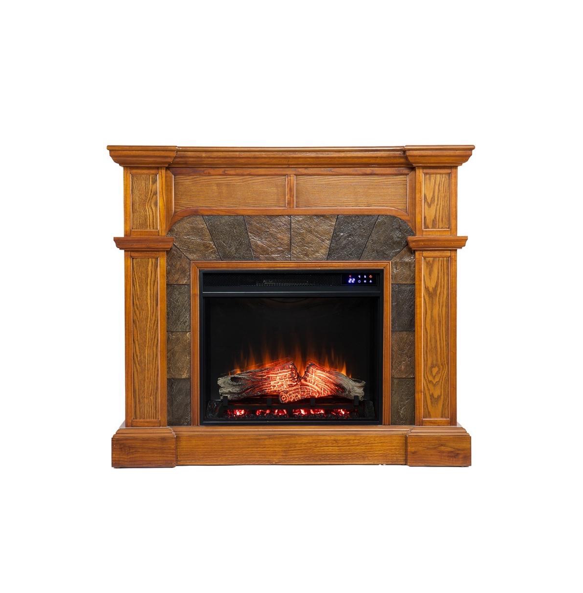 Click here for Augusta Home Cartwright Corner Convertible Electri... prices