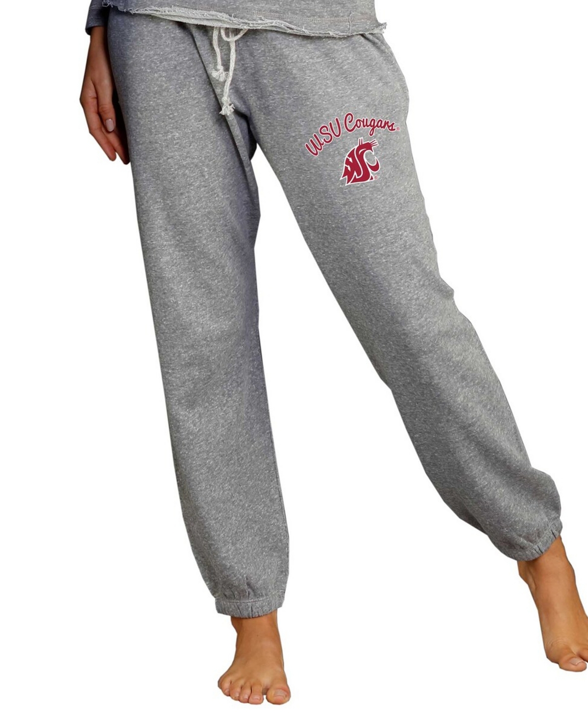 Click here for Concepts Sport Womens Gray Washington State Cougar... prices
