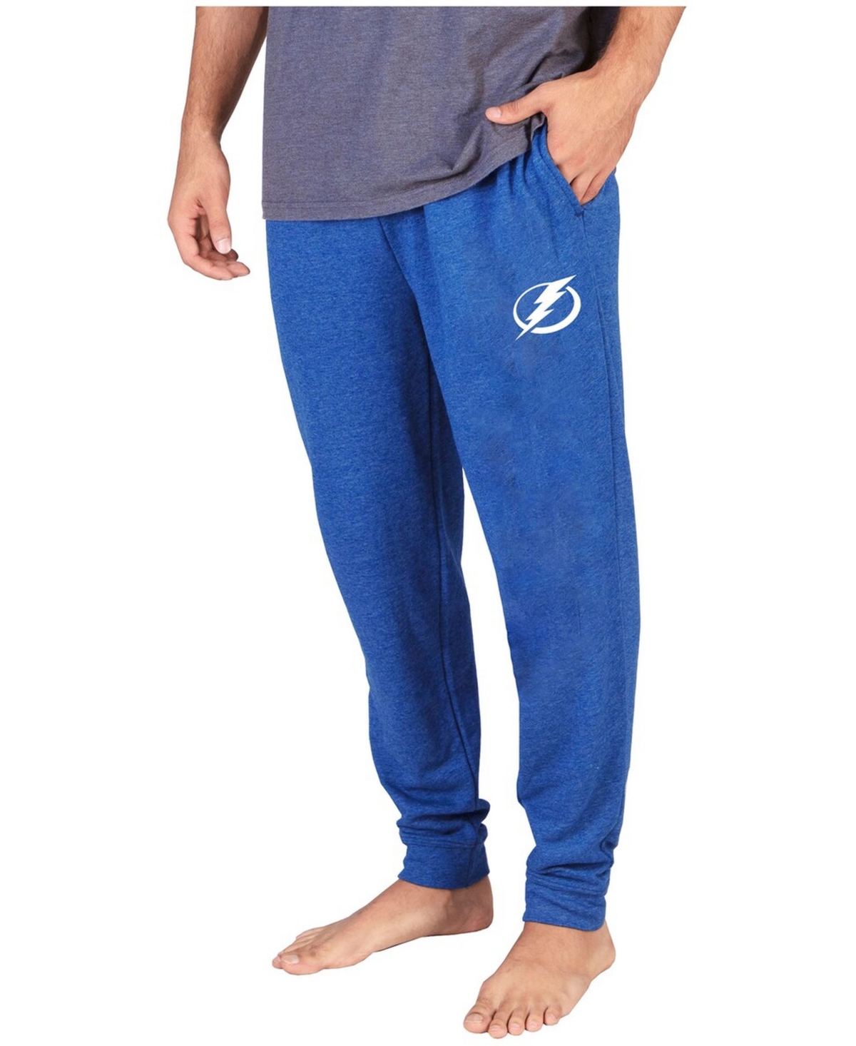 Click here for Concepts Sport Mens Blue Tampa Bay Lightning Mains... prices