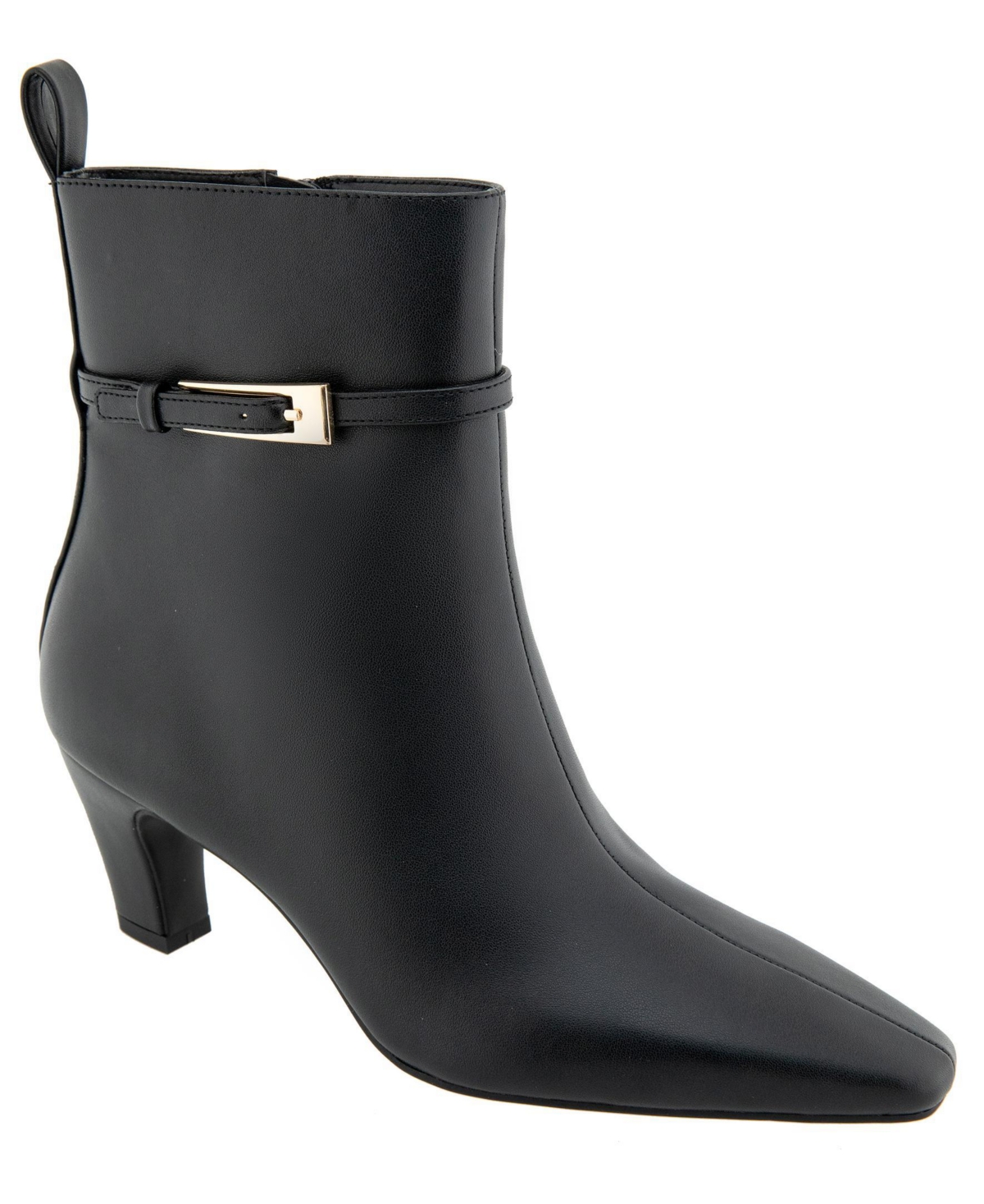 Click here for BCBGeneration Womens Xion Pointed Toe Bootie - Bla... prices