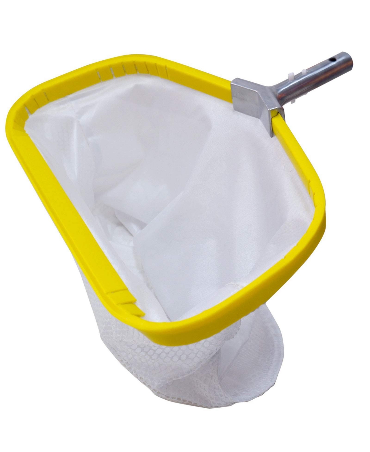 Click here for Xdovet Pool Net Skimmer Rake Aluminum Frame Mesh B... prices