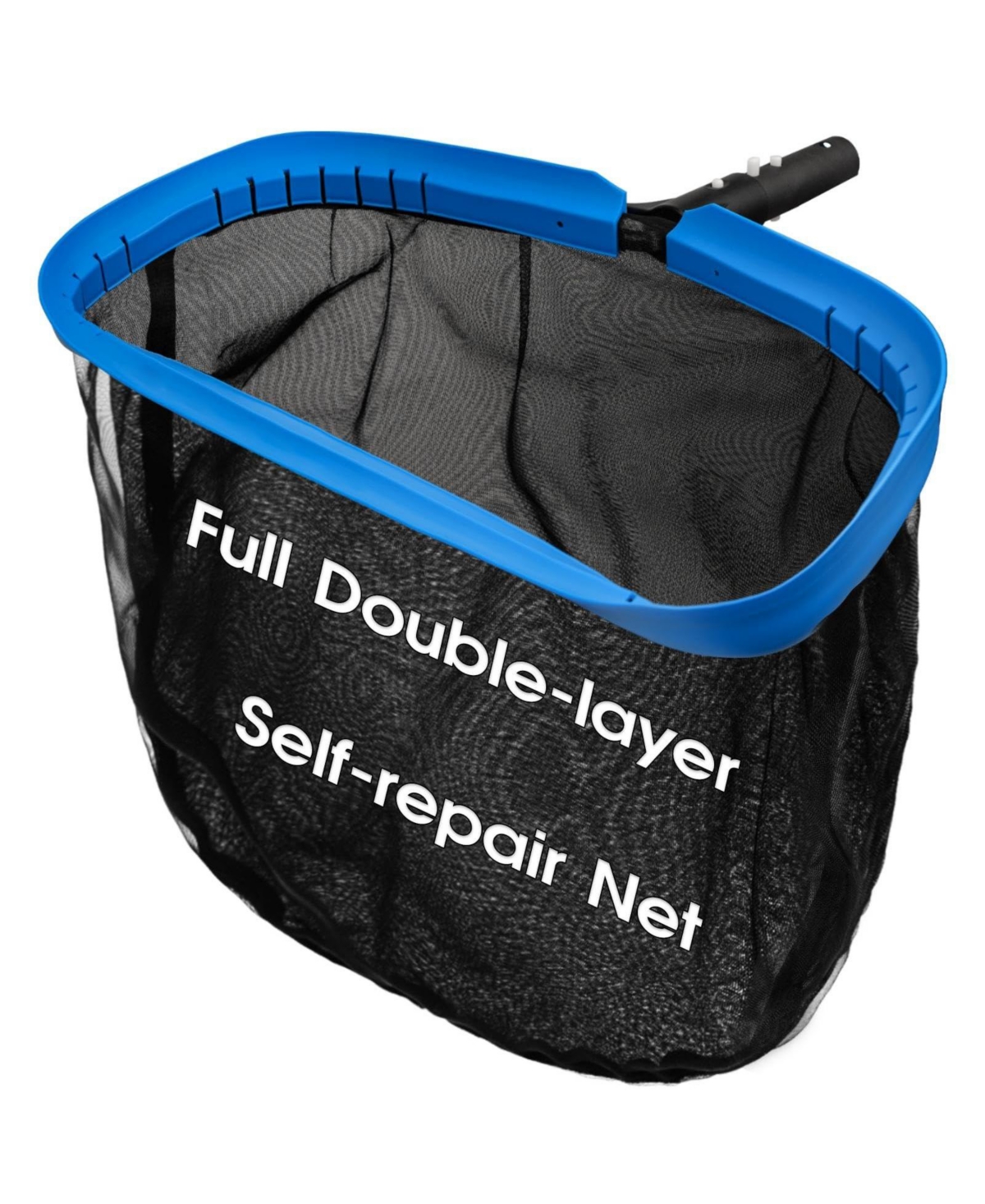 Click here for Xdovet Pool Net Rake Double Layer Heavy Duty Fine... prices