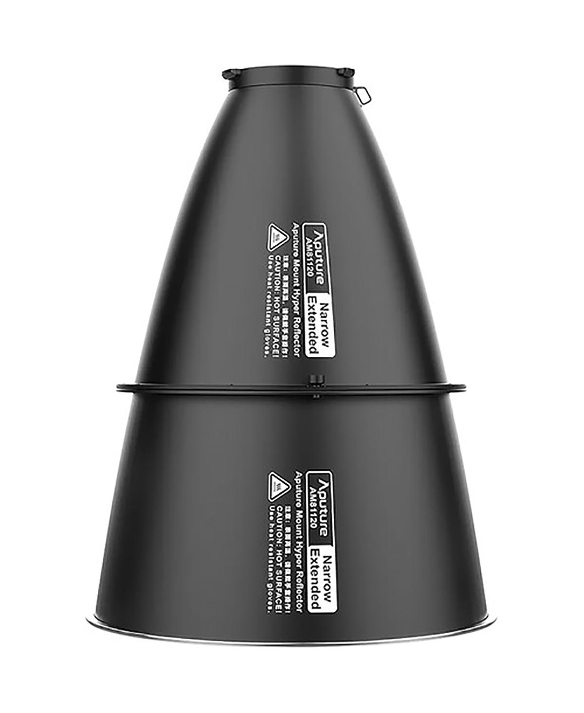 Click here for Aputure Narrow Angle Reflector Combo for Storm XT5... prices
