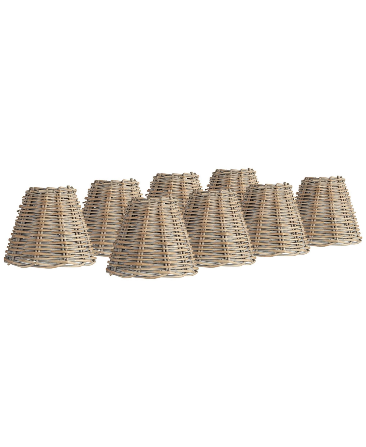 Click here for Springcrest 3 Top x 6 Bottom x 5 High x 5 Slant Ch... prices