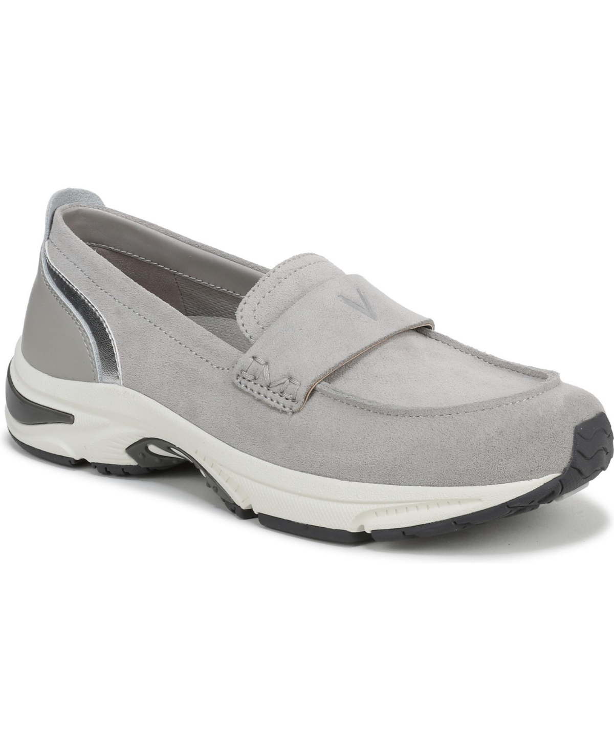 Click here for Vionic Womens Walk Roam Loafer Walking Shoes - Pal... prices