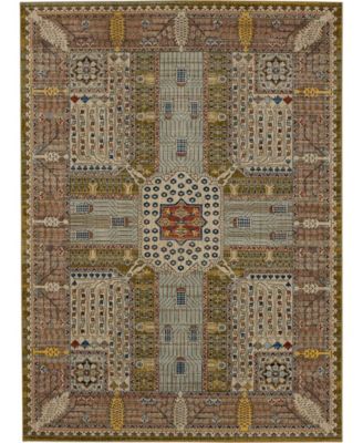 Click here for Closeout Karastan Pandora Avarice Area Rug prices