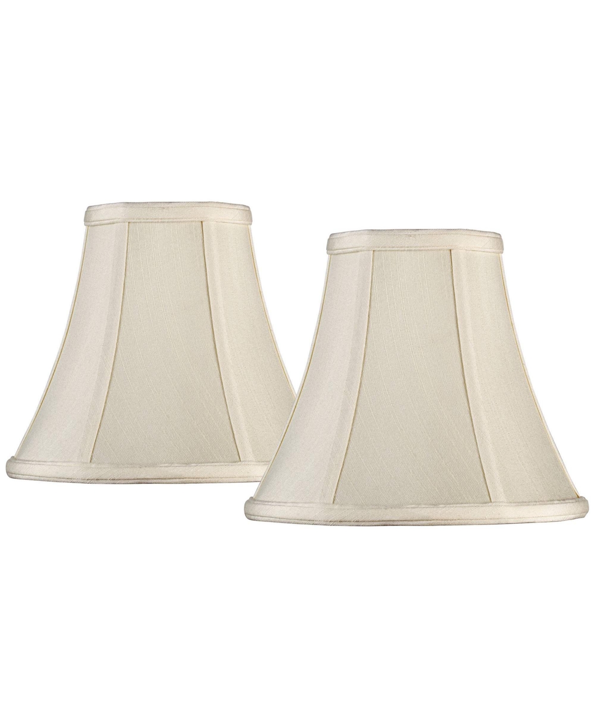 Click here for Springcrest Imperial Shade Set of 2 Round Bell Lam... prices