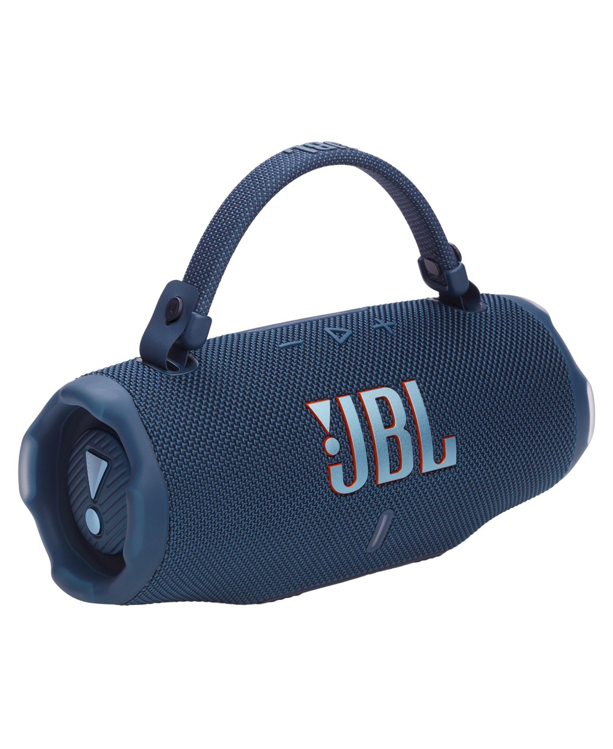 Click here for Jbl Charge 6 Waterproof Bluetooth Speaker - Blue prices