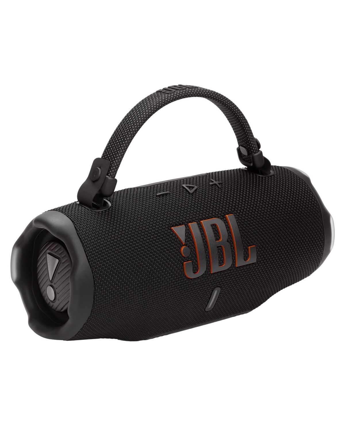 Click here for Jbl Charge 6 Waterproof Bluetooth Speaker - Black prices