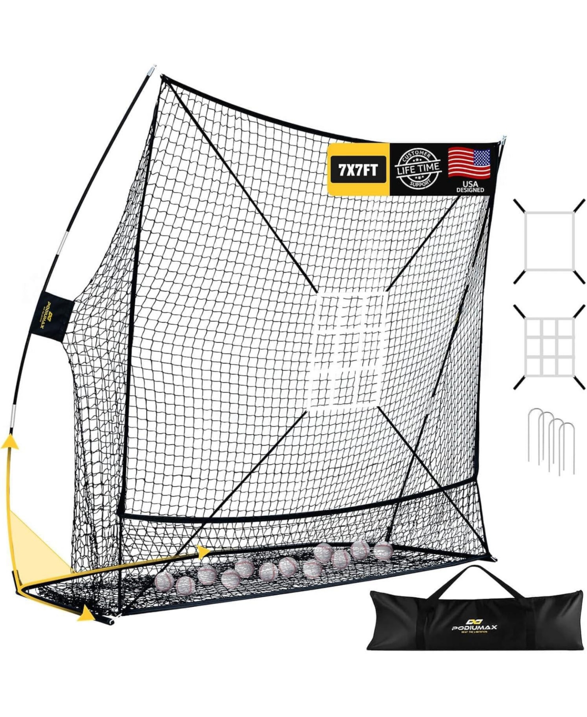 Click here for Aoligeijs Baseball Field Training Equipment prices