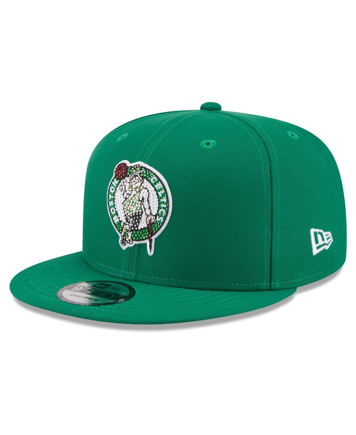Click here for New Era Mens Kelly Green Boston Celtics 2026 Nba D... prices