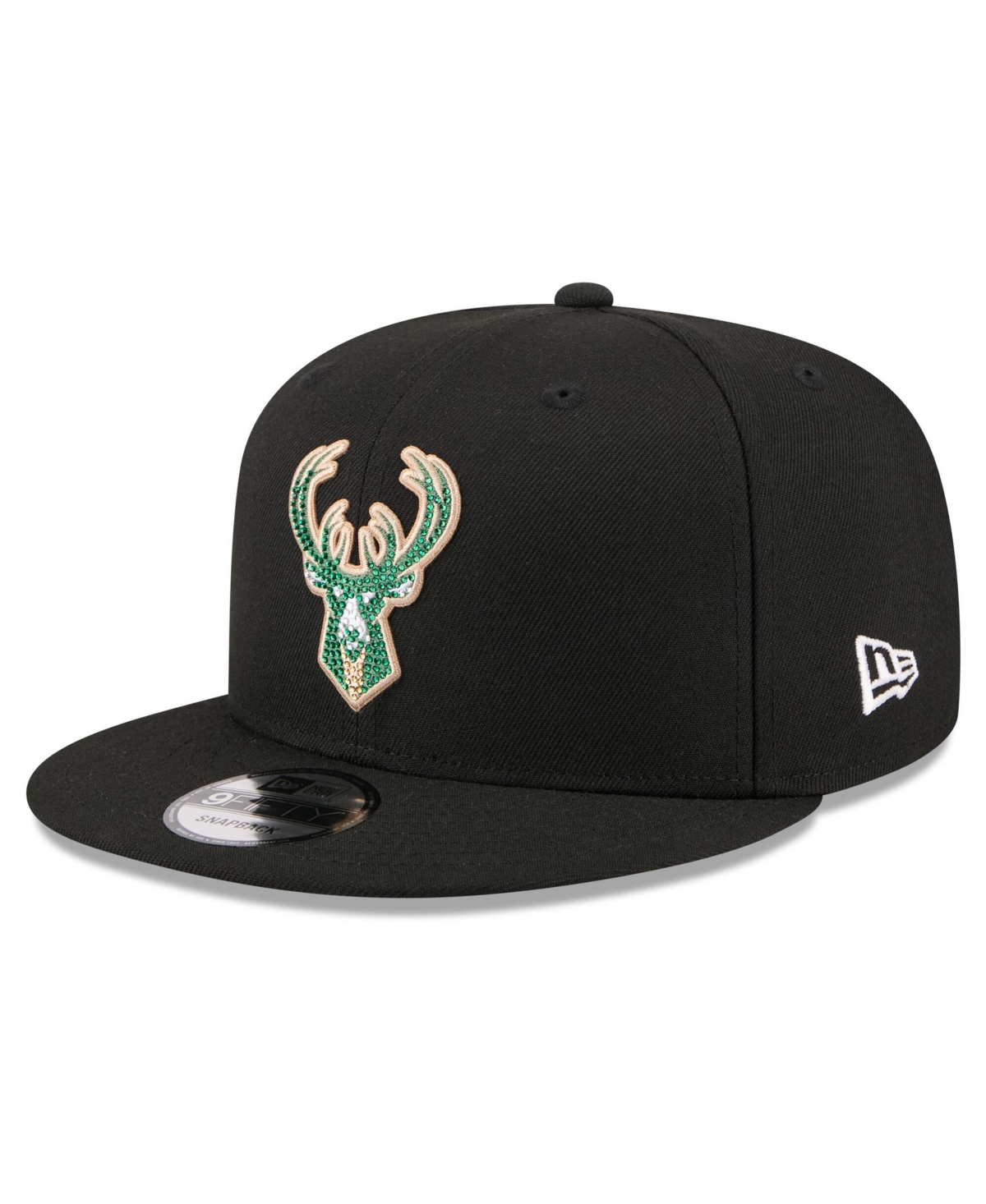 Click here for New Era Mens Black Milwaukee Bucks 2026 Nba Draft... prices