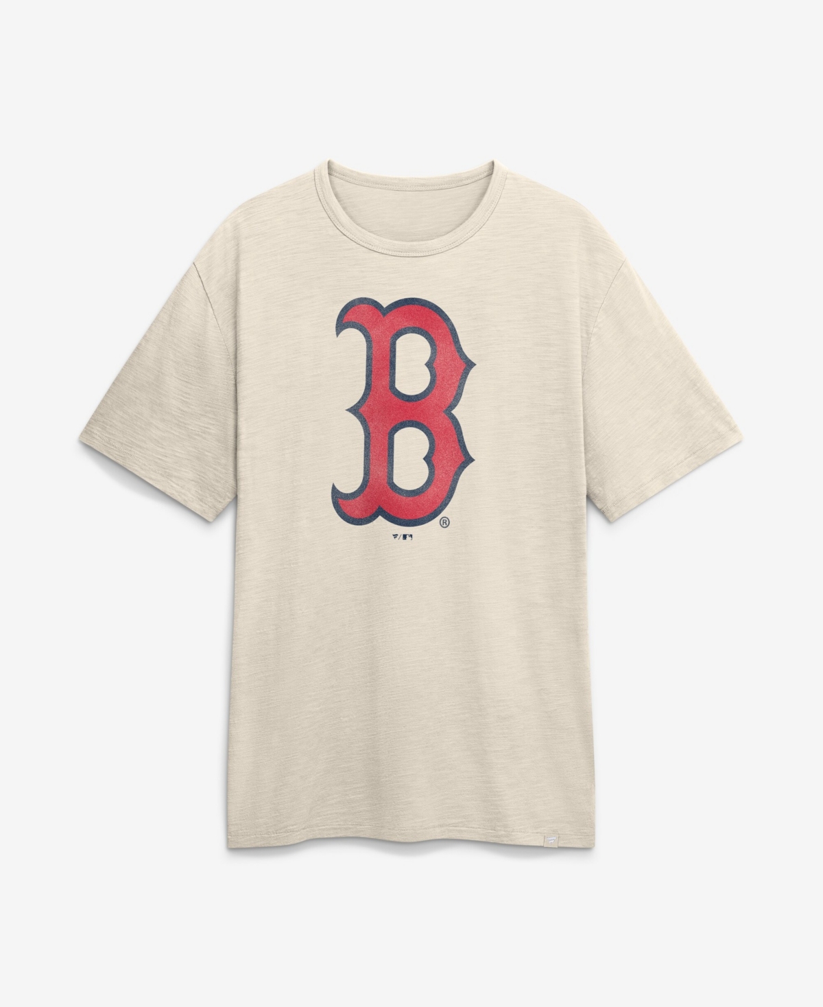 Click here for Fanatics Mens Cream Boston Red Sox Stadium Slub T-... prices