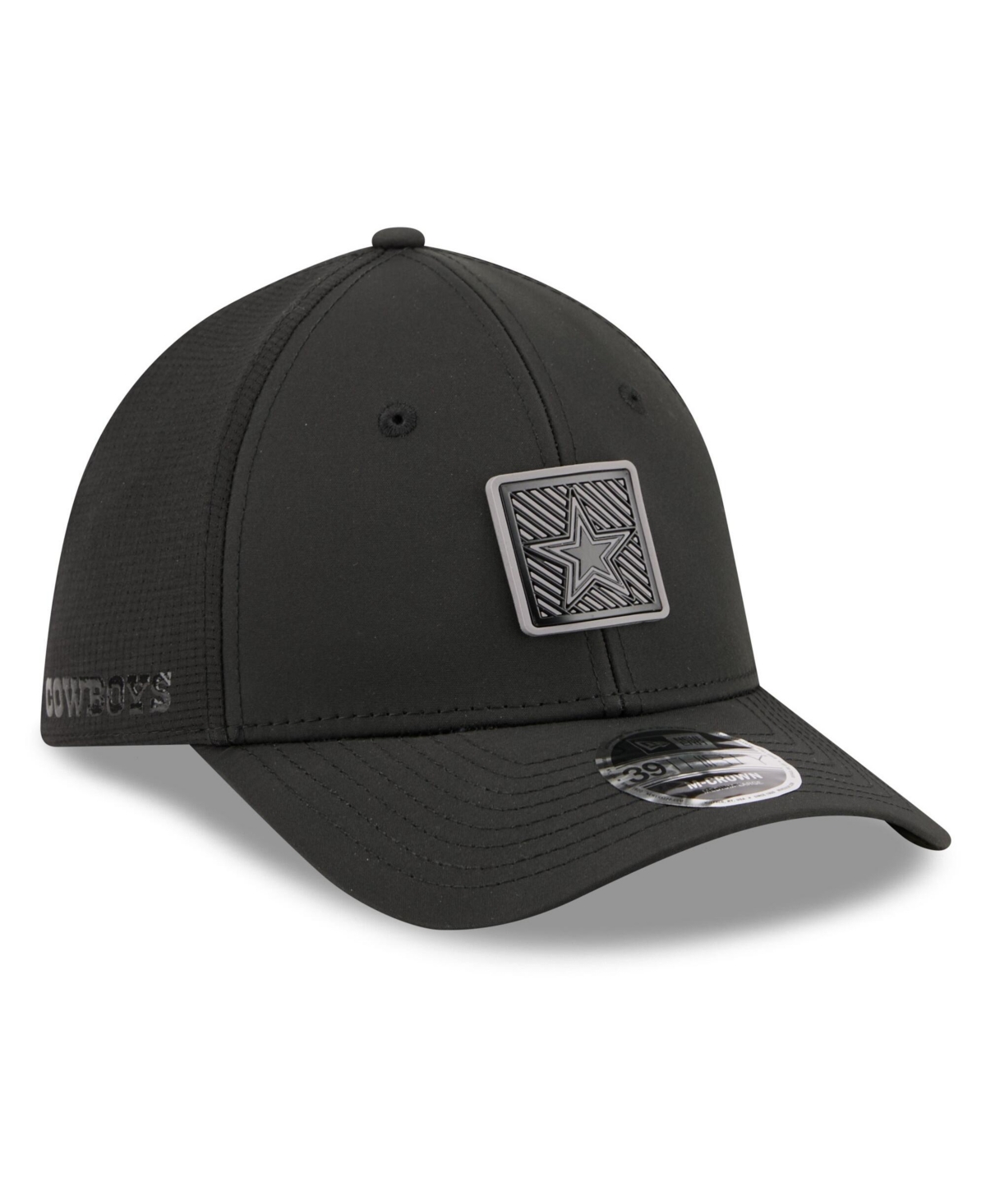 Click here for New Era Mens Black Dallas Cowboys 2026 Nfl Trainin... prices