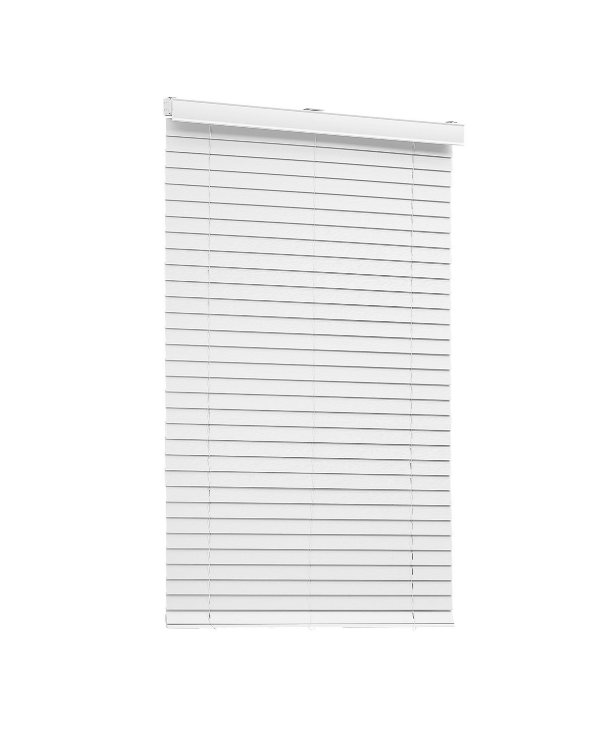 Click here for Avobird Faux Wood Blinds 2 Slat 34.5 W x 60 H Cord... prices