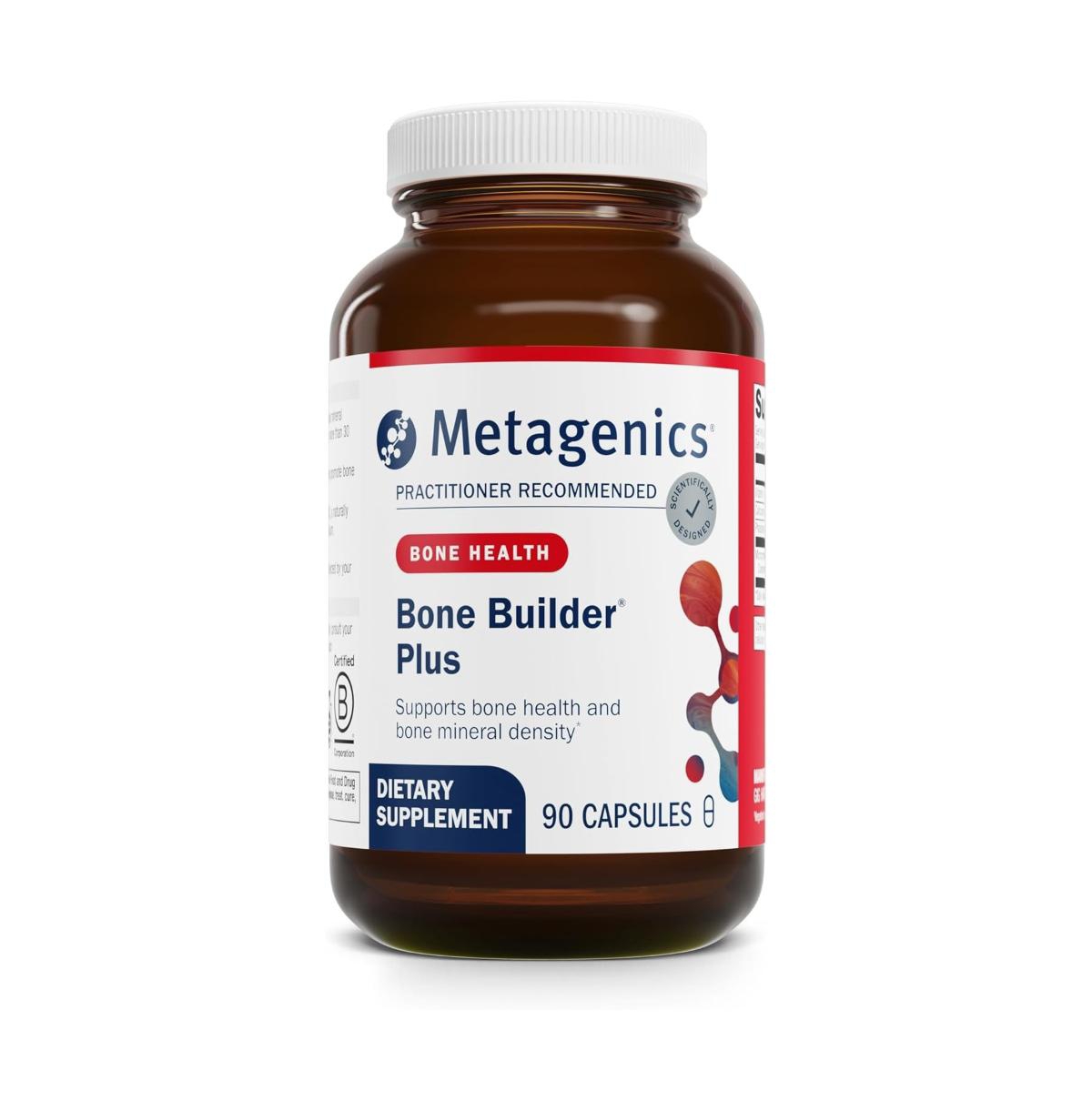Click here for Metagenics Bone Builder Plus Mchc Supplement for B... prices