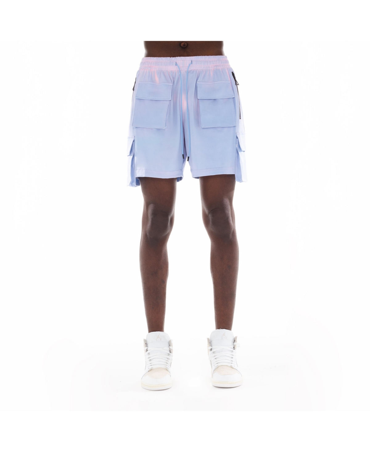 Click here for Hvman Chosen To Prevail x Cult Mens Heat Sensitive... prices