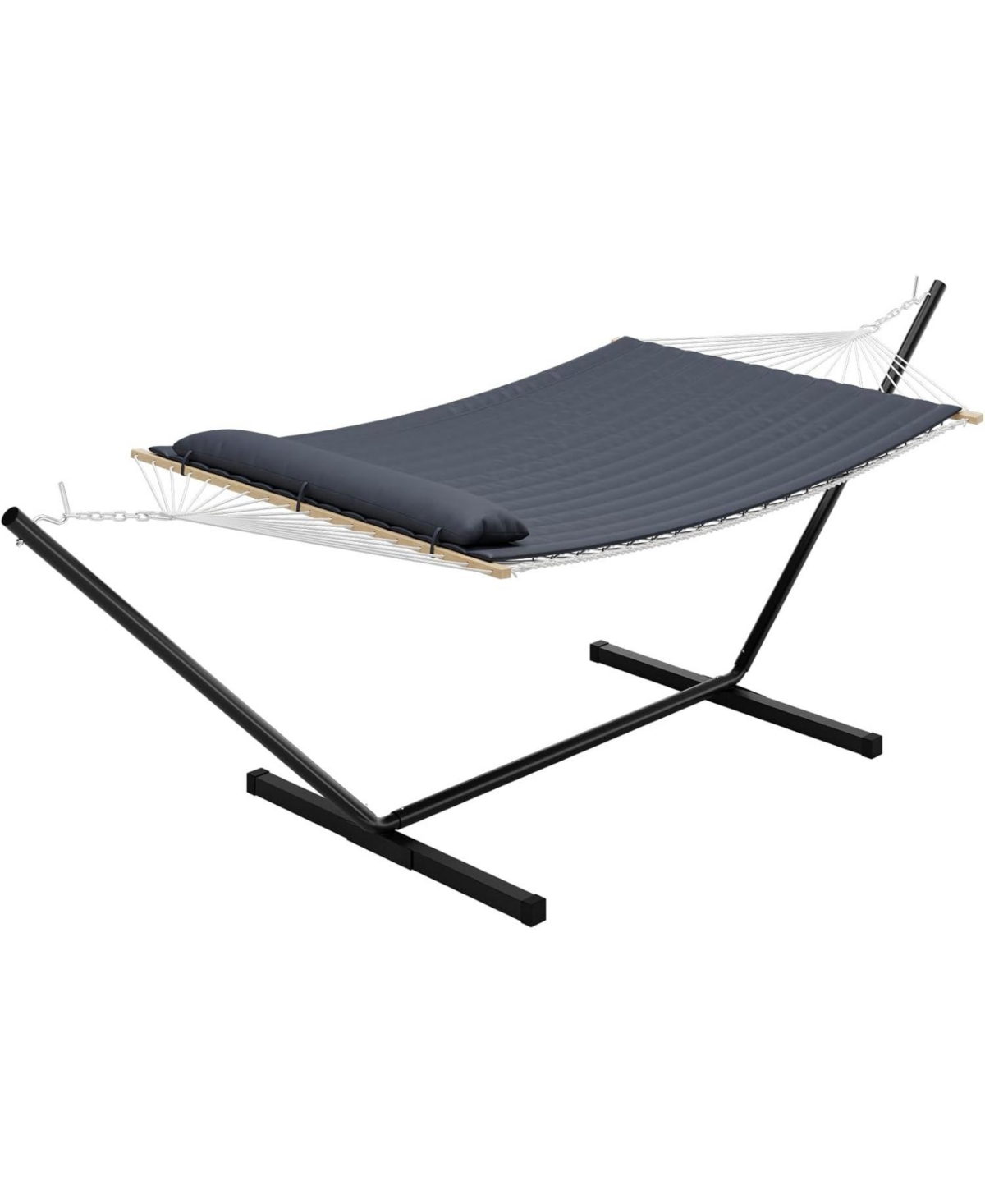 Click here for gaomon Double Hammock with Stand - 2 Person Heavy... prices