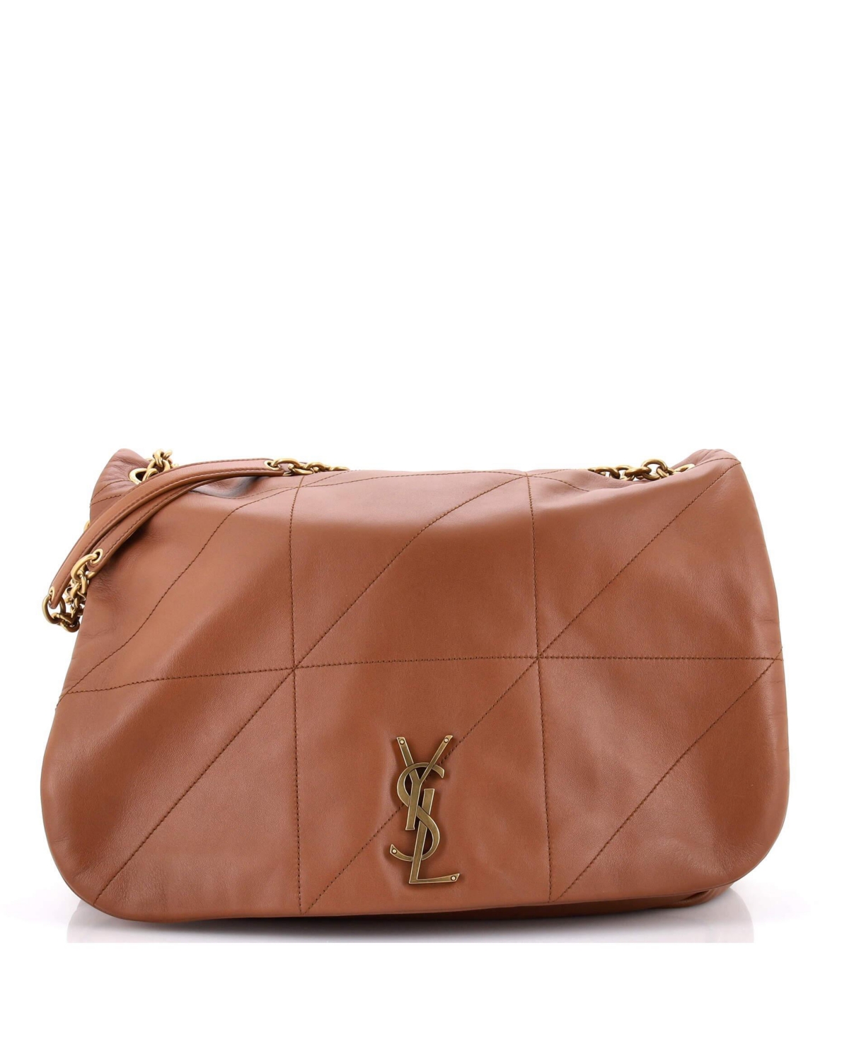Click here for Pre-Owned Saint Laurent Large Jamie 4.3 Shoulder B... prices